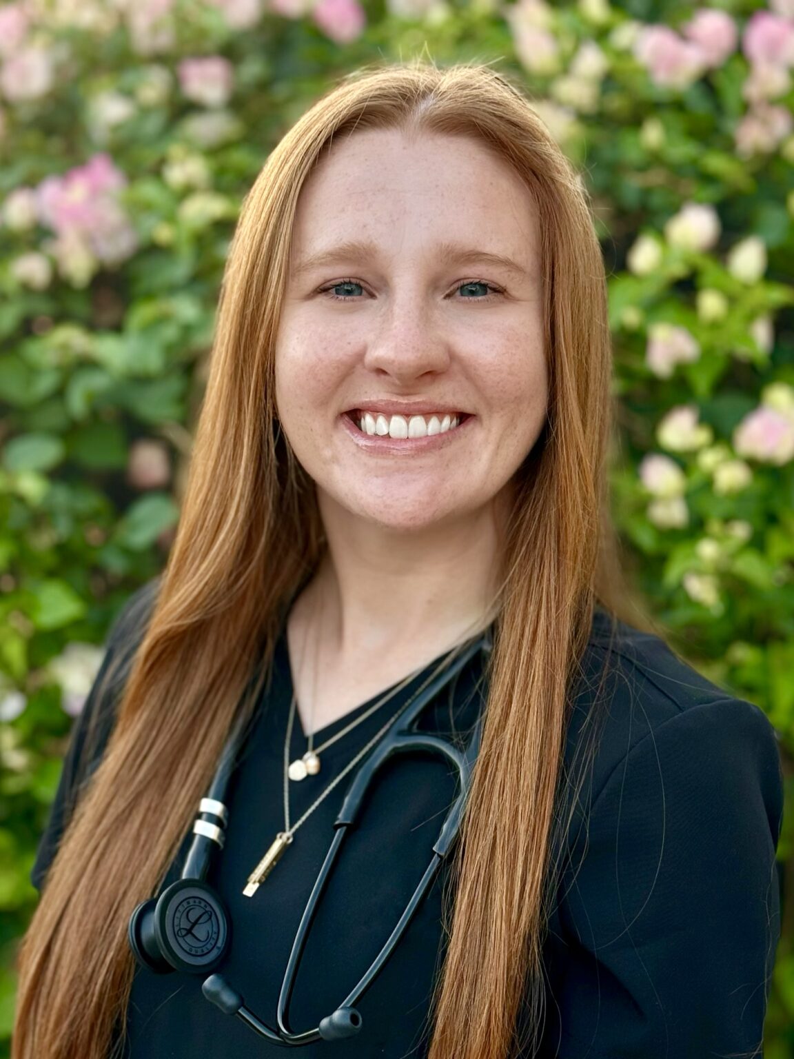 Dr. Kristin Chan | Higley Groves Animal Hospital